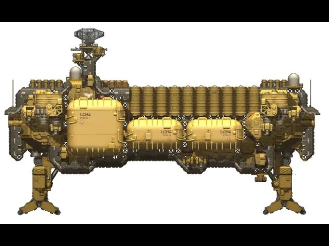 Highfleet: Missile™ Away™ Edition™ | Fandom