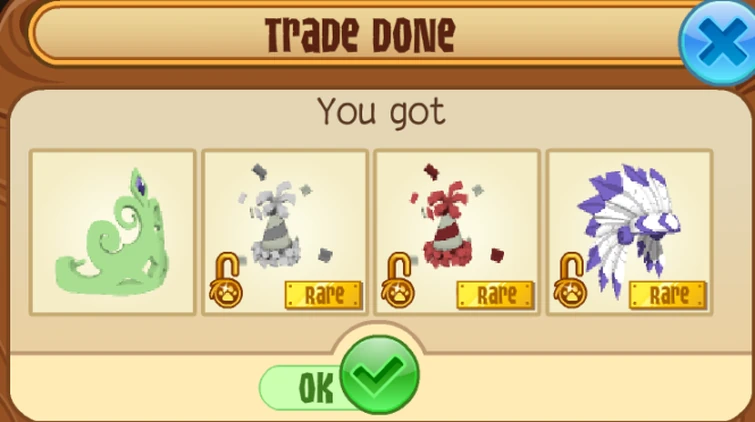 Discuss Everything About Animal Jam Item Worth Wiki | Fandom