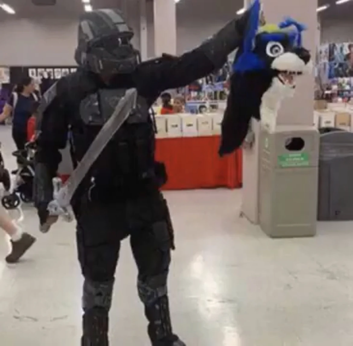 FURRYERADICATOR9000 | Fandom