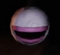 bald screech with no teeth | Fandom