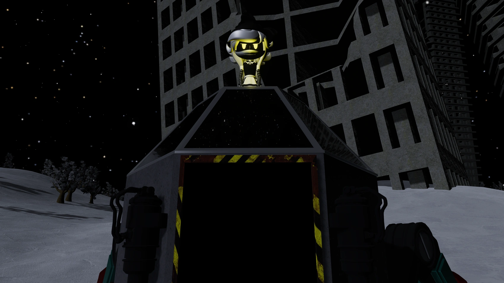 Cyn in VRChat! | Fandom