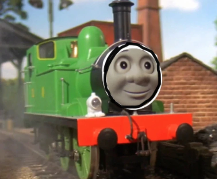 Discuss Everything About Sodor Fallout Wiki | Fandom