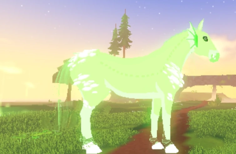 I found a kelpie boss! | Fandom