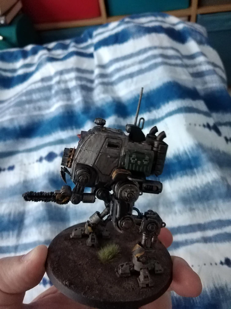 Reimagined hell drake plus sentinal | Fandom