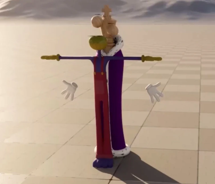 my tadc cursed image collection | Fandom