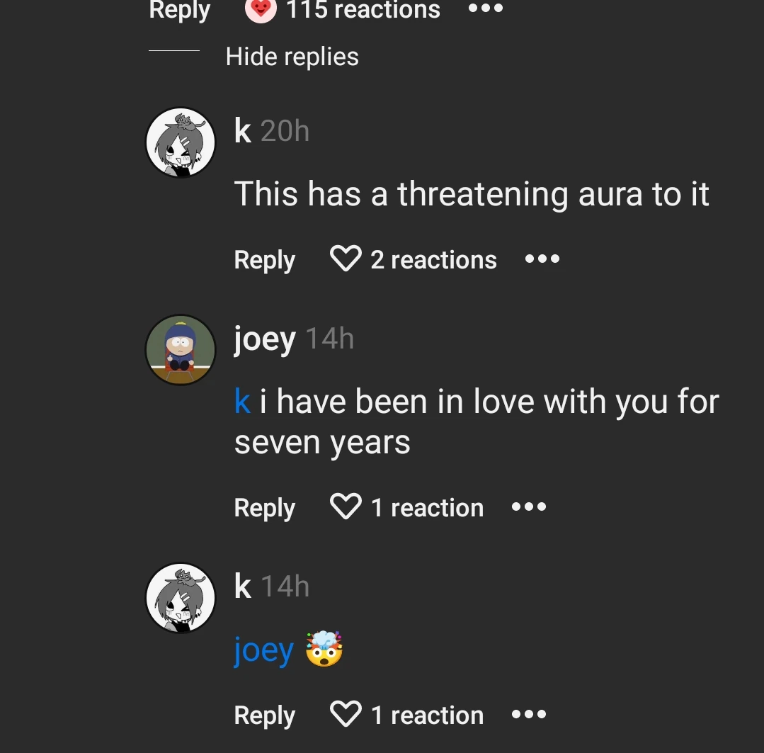 pinterest love story part idk | Fandom