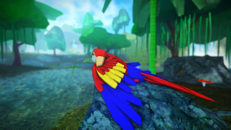 Discuss Everything About Feather Family Wiki | Fandom