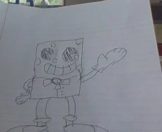 RubberBob ToonPants | Fandom