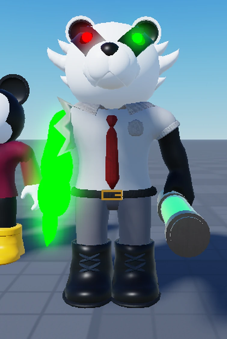 Discuss Everything About Piggy Wiki | Fandom