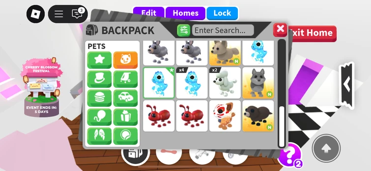 Trading poor to rich inv | Fandom