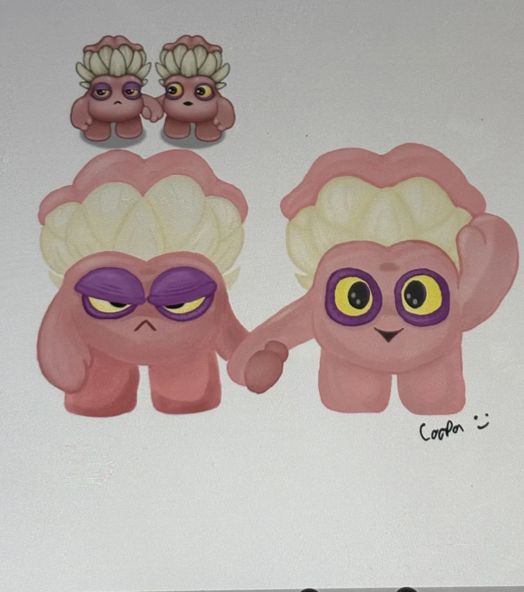 denchuhs wip | Fandom
