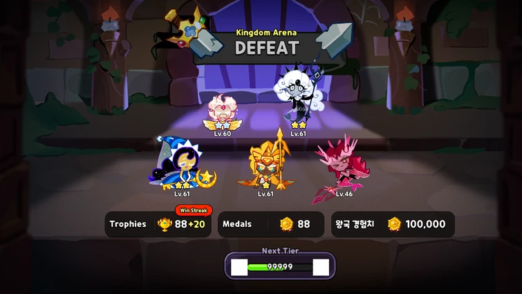 Discuss Everything About Cookie Run: Kingdom Wiki | Fandom