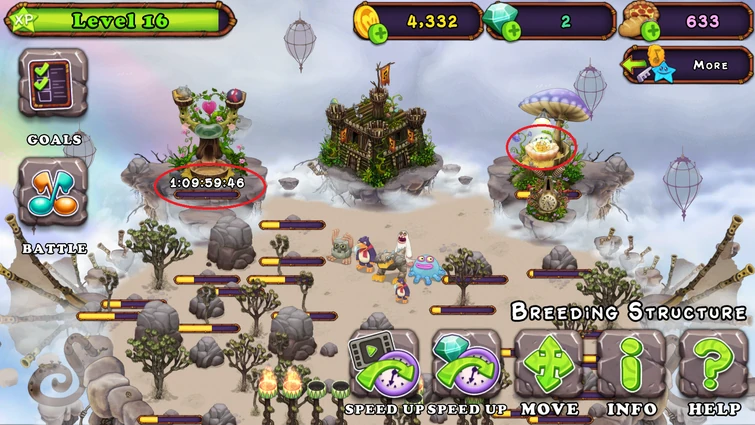 Discuss Everything About My Singing Monsters Wiki | Fandom