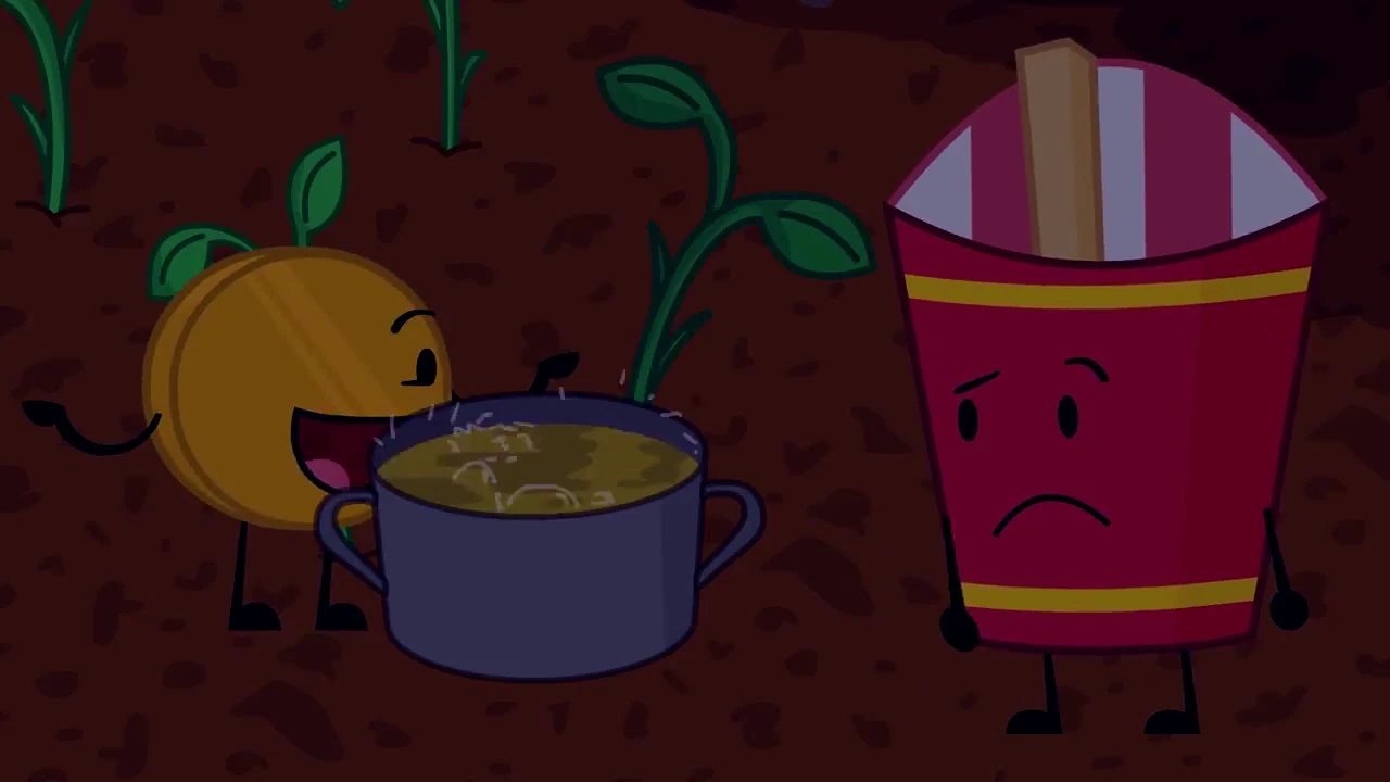 i've actually never watched this idfb 1 scene. | Fandom
