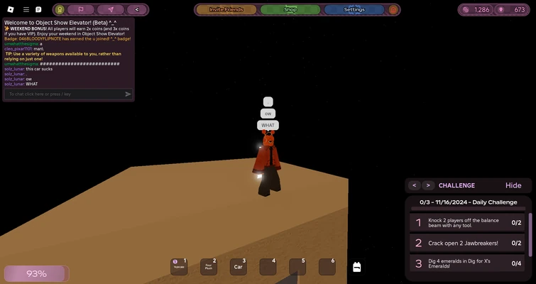 Discuss Everything About Animatic Battle Wiki | Fandom