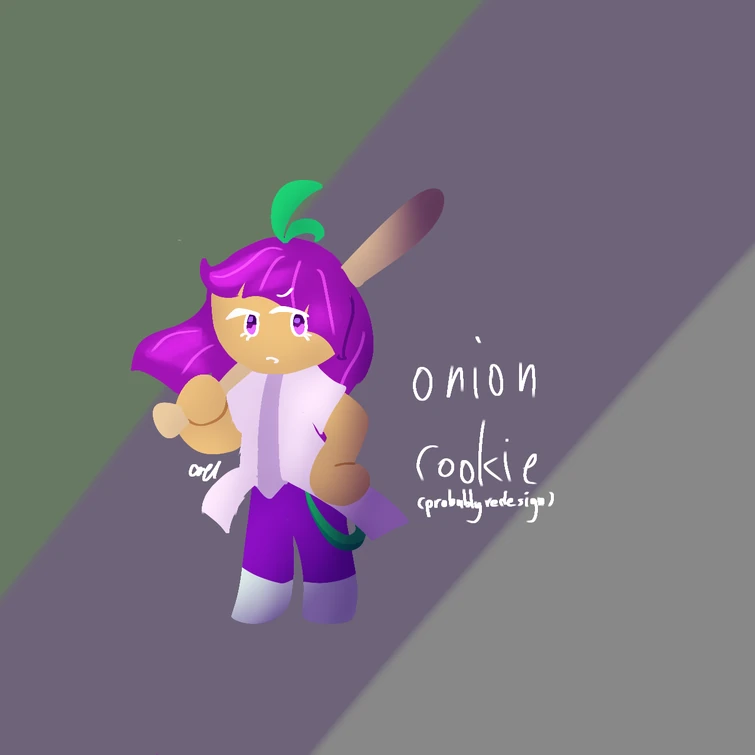 onion??? | Fandom