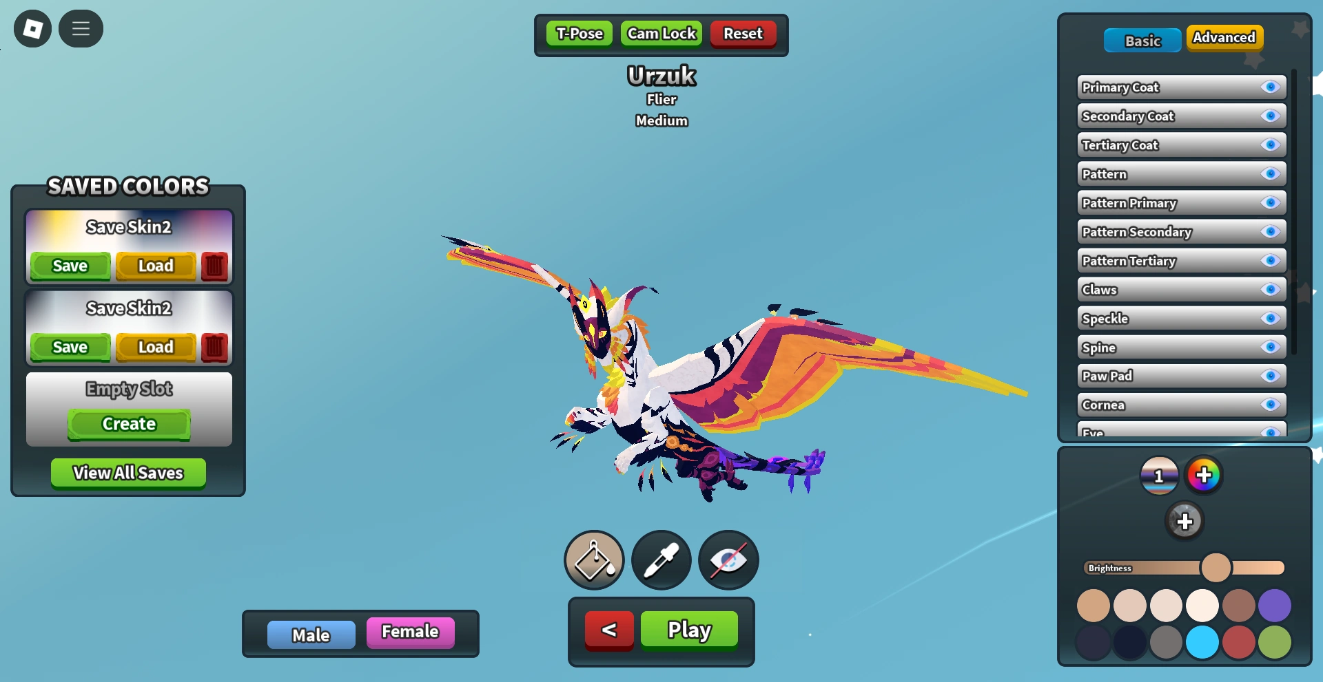 skin maker!!! | Fandom