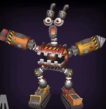 “Earth Epic Wubbox” Concept. | Fandom