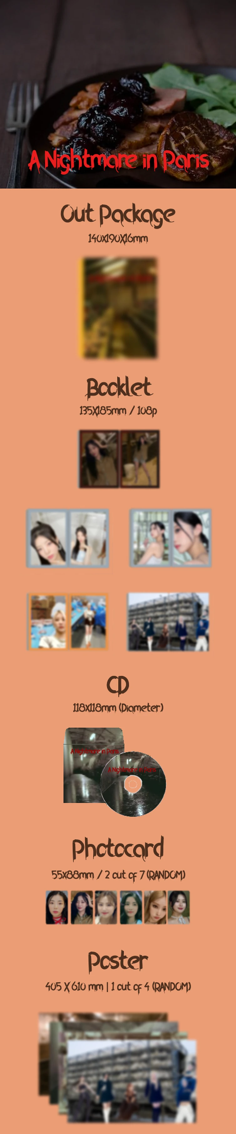 (fanmade) PURPLE KISS Comeback + Predictions | Fandom