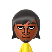 I made a tier list for my CPU Mii redesigns. | Fandom