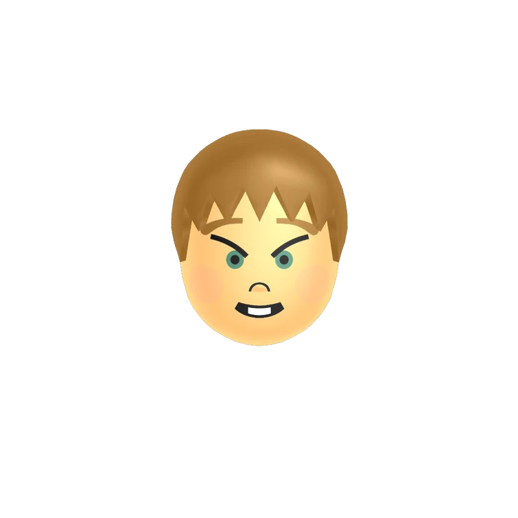 Discuss Everything About Mii Archives Wiki | Fandom