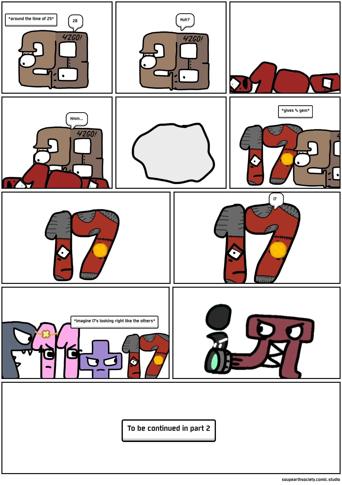 28(concept episode)(part 1) | Fandom