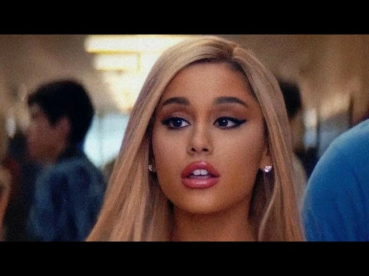 [AI] You Belong With Me by Ariana Grande! | Fandom