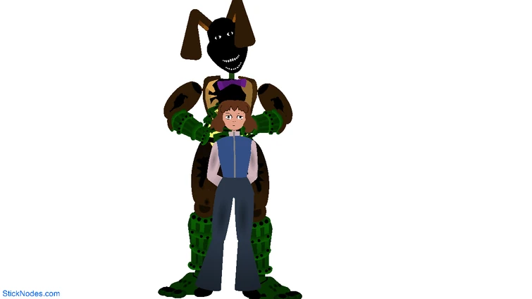 Discuss Everything About The New Walten Files Wiki | Fandom