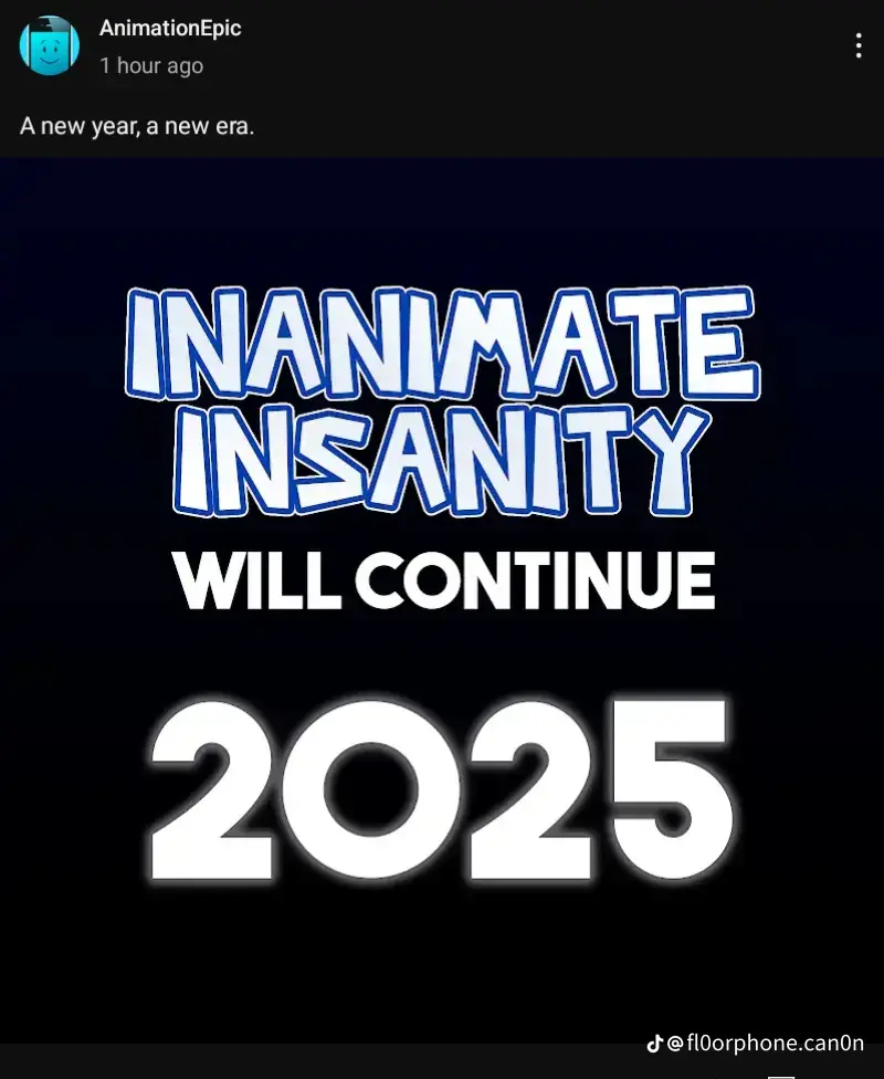 Inanimate Insanity Season 4 rant | Fandom