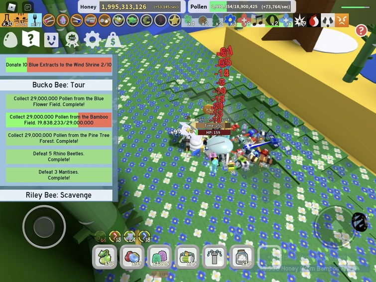 Discuss Everything About Bee Swarm Simulator Wiki | Fandom