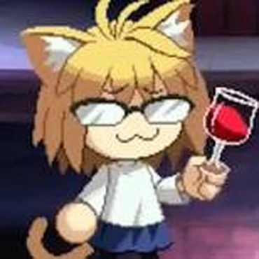 thoughts on neco arc? | Fandom