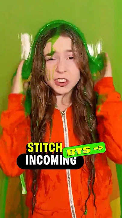 every time Anna McNulty gets slimed! #Shorts | Fandom
