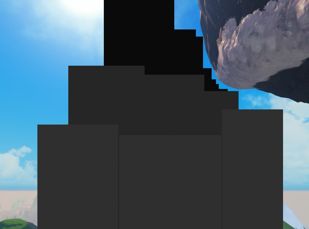 OWHI Construction: God's Tower | Fandom