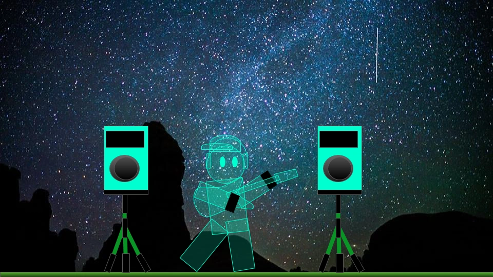 Here is ghost dj | Fandom