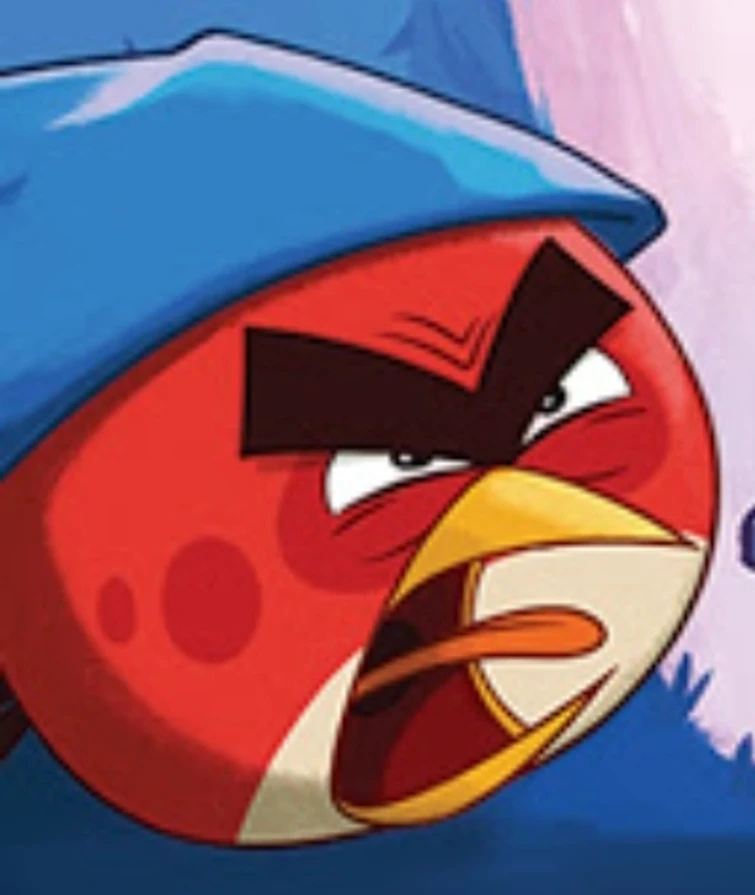 *angry rooster noises* | Fandom