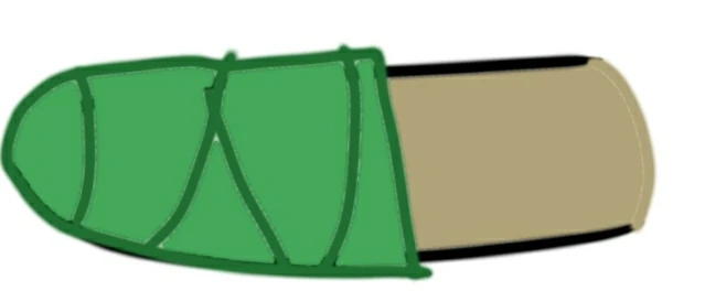 Guess the cookies hand | Fandom