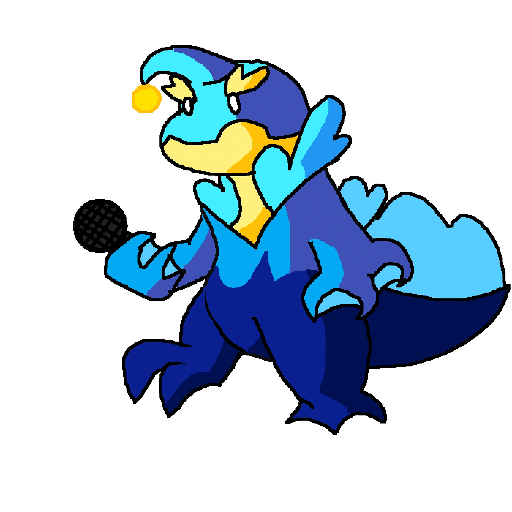 Fnf Luminami | Fandom