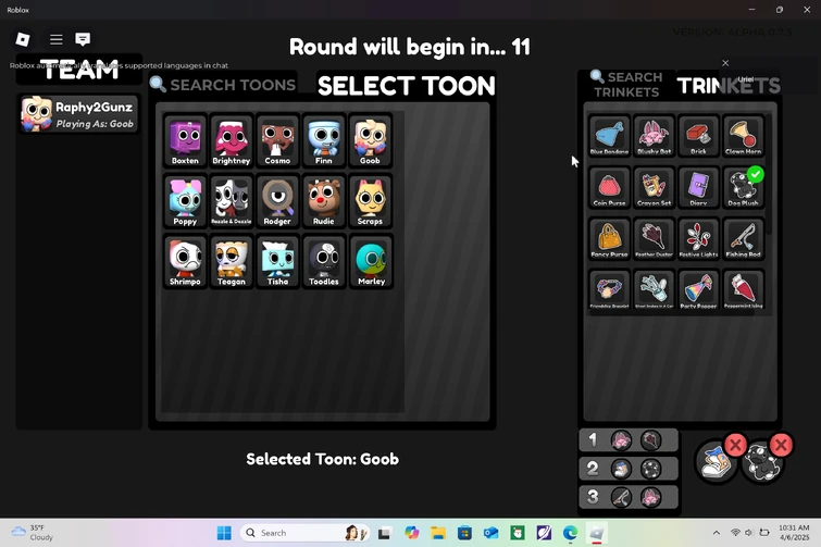 Marley the marble | Fandom