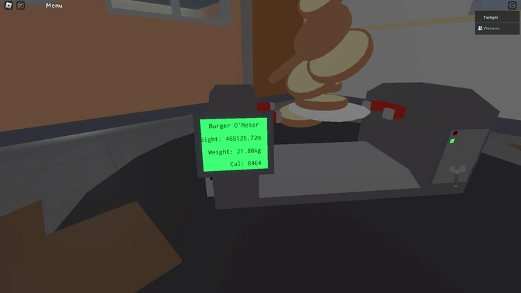 Discuss Everything About Cook Burgers Wiki | Fandom