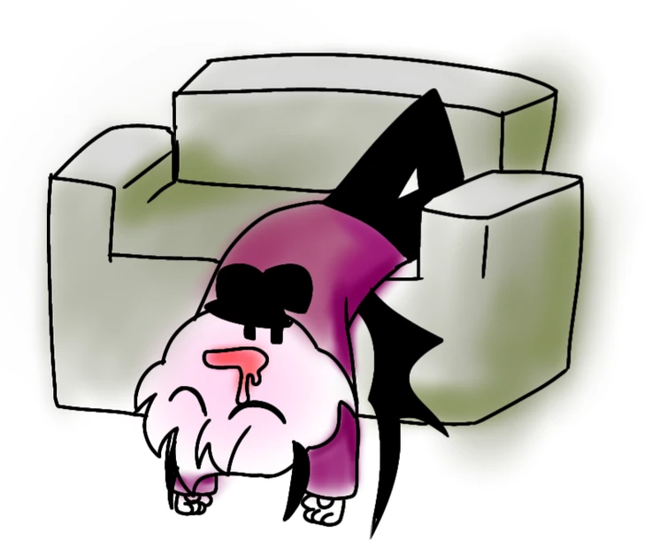 REPOST: Weird Selever art | Fandom