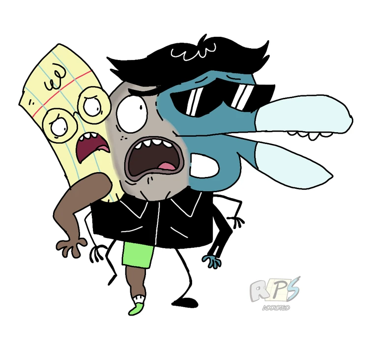 Discuss Everything About Rock Paper Scissors Wiki | Fandom