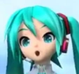 Miku in shock | Fandom