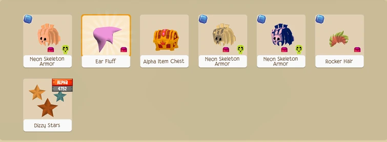 Discuss Everything About Play Wild Item Worth Wiki | Fandom