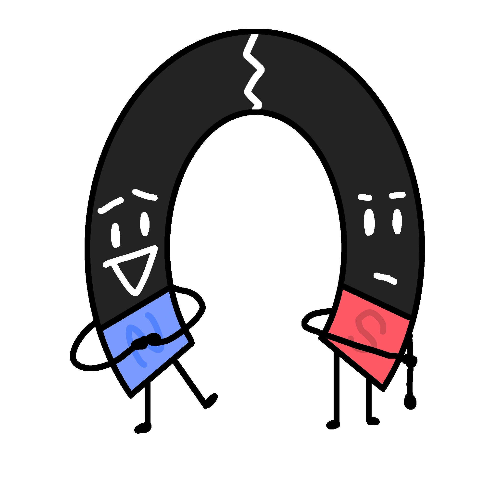 Magnet Twins!!! PLUS LORE FOR A NEW OBJECT SHOW | Fandom