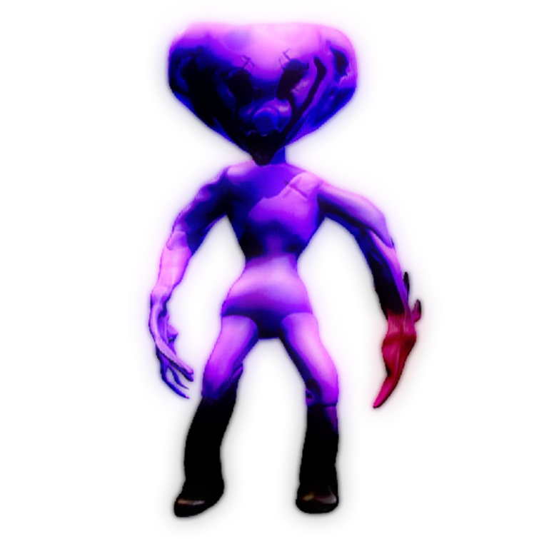 Omen mal remake + Enemy concepts | Fandom