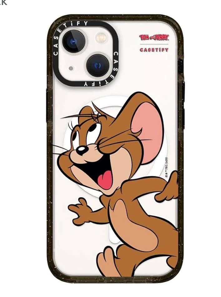 Jerry mouse in iPhone case | Fandom