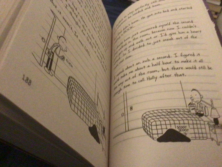 Is there something wrong with my copy of DOAWK: The Ugly Truth? | Fandom