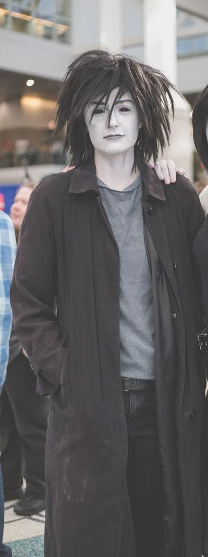 I didn't know they made Neo in live action. | Fandom