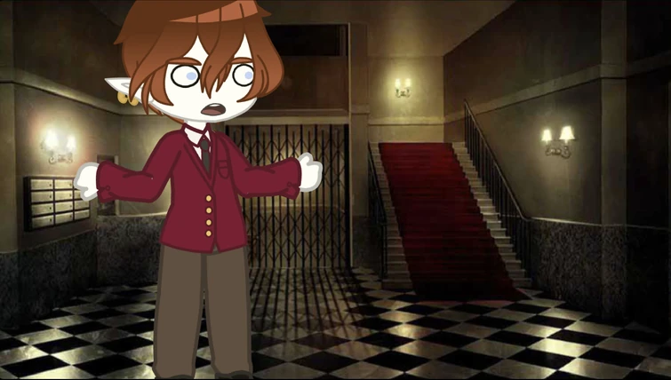 Interactive OC post! | Fandom