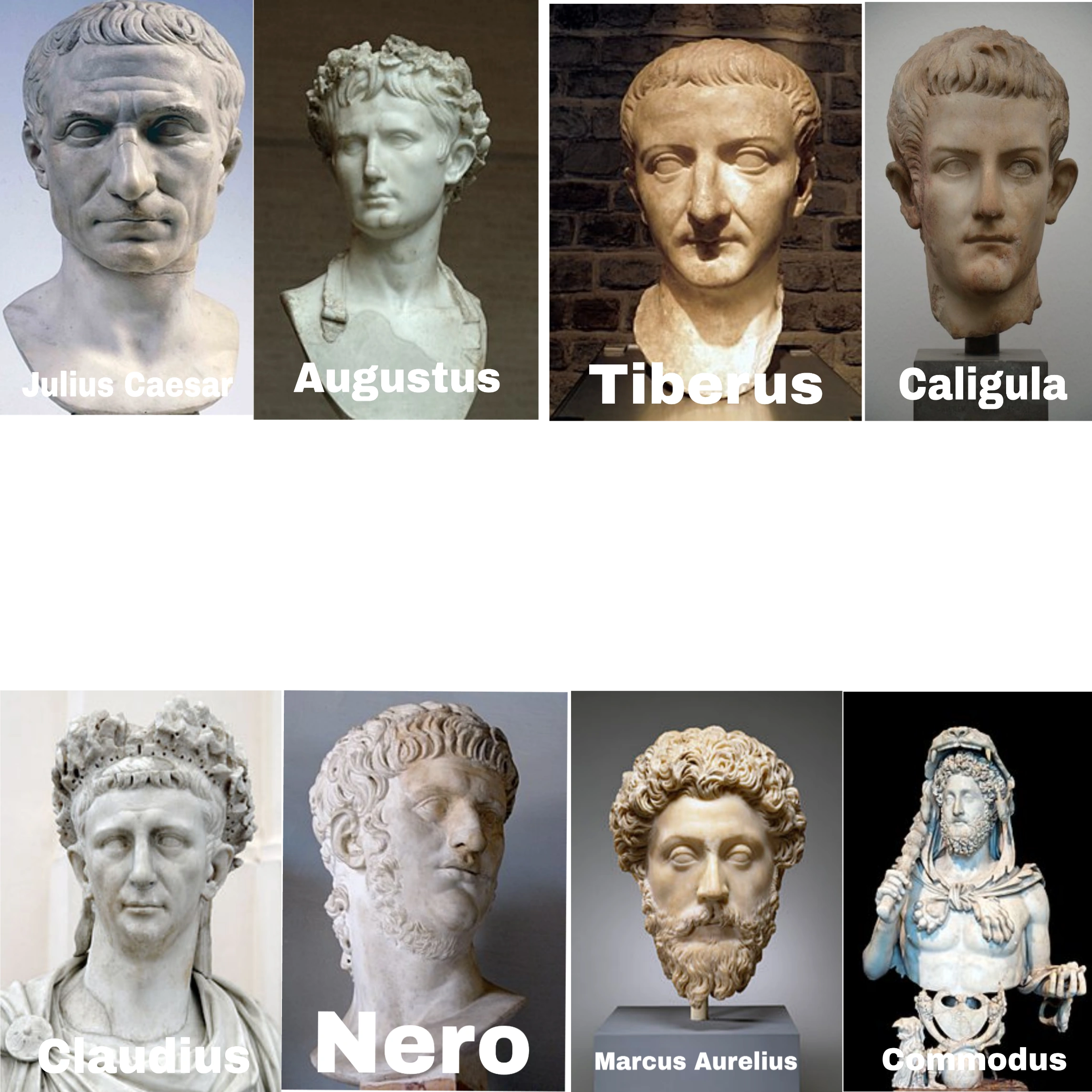 Favourite Roman Emperor | Fandom